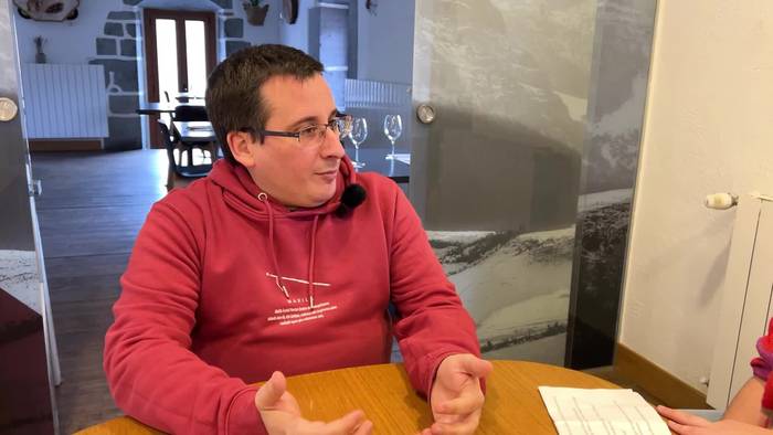 Haritik Tiraka-Orexako Energia Berriztagarrien Komunitatea - Tolosaldea ...